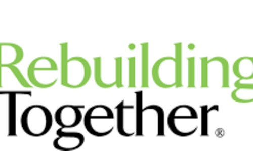 Rebuilding Together Project - Our Lady of the Lake Catholic Church ...